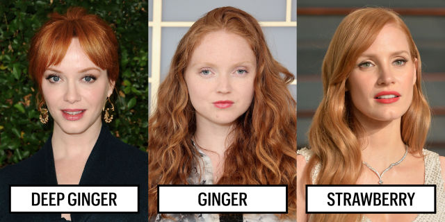 Makeup For Light Red Hair And Brown Eyes Mugeek Vidalondon