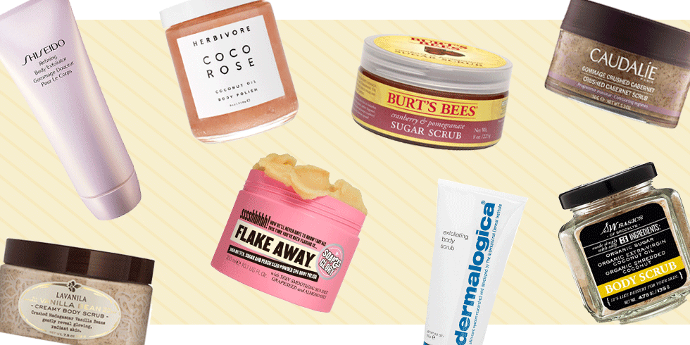 12 Body Scrubs To Buy This Winter Best Exfoliating Body Scrubs
