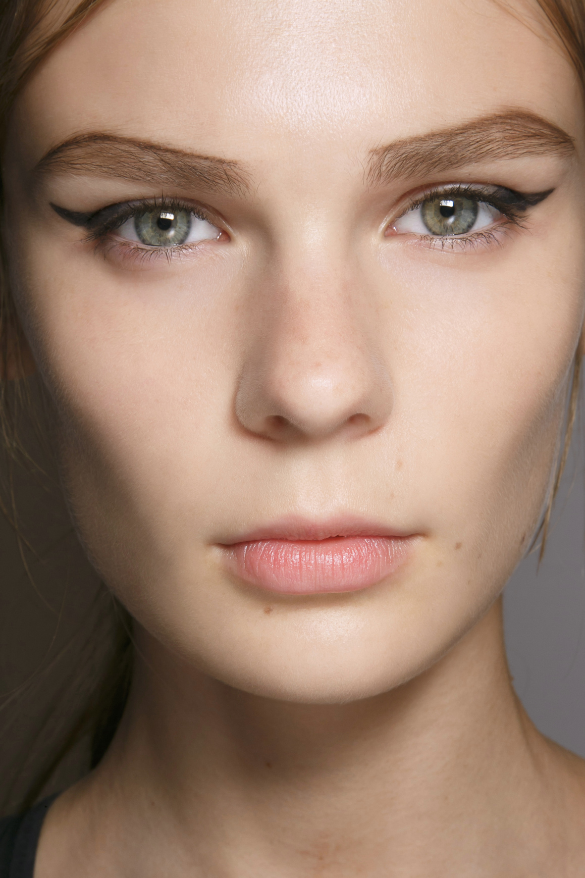 Eyebrow Accessorizing and Tint - Eyebrow Beauty Ideas