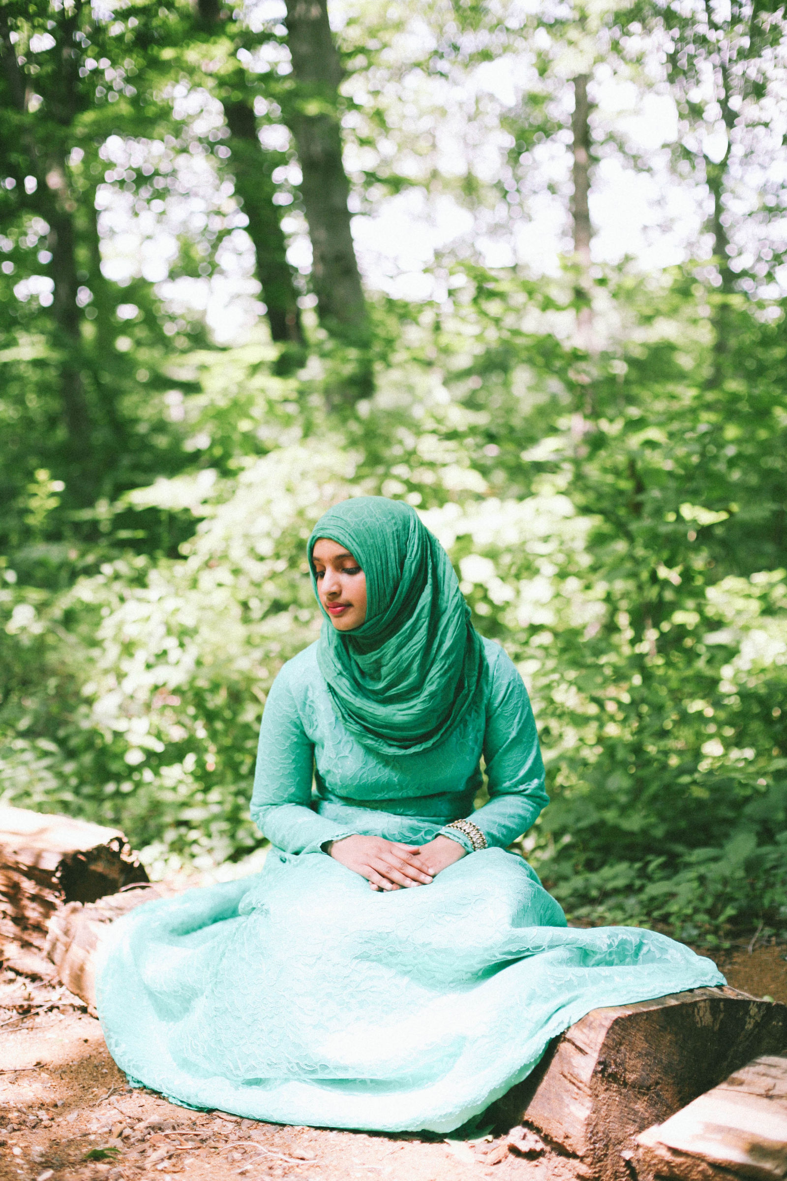 Trend Baju Muslim 2016 Versi Luar Negeri | LIAT AJA