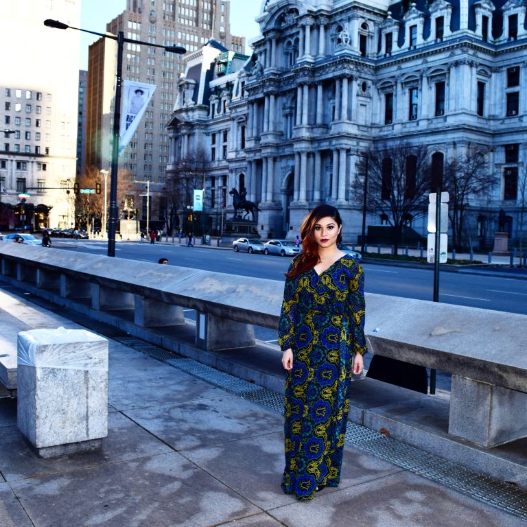 Trend Baju Muslim 2016 Versi Luar Negeri | LIAT AJA