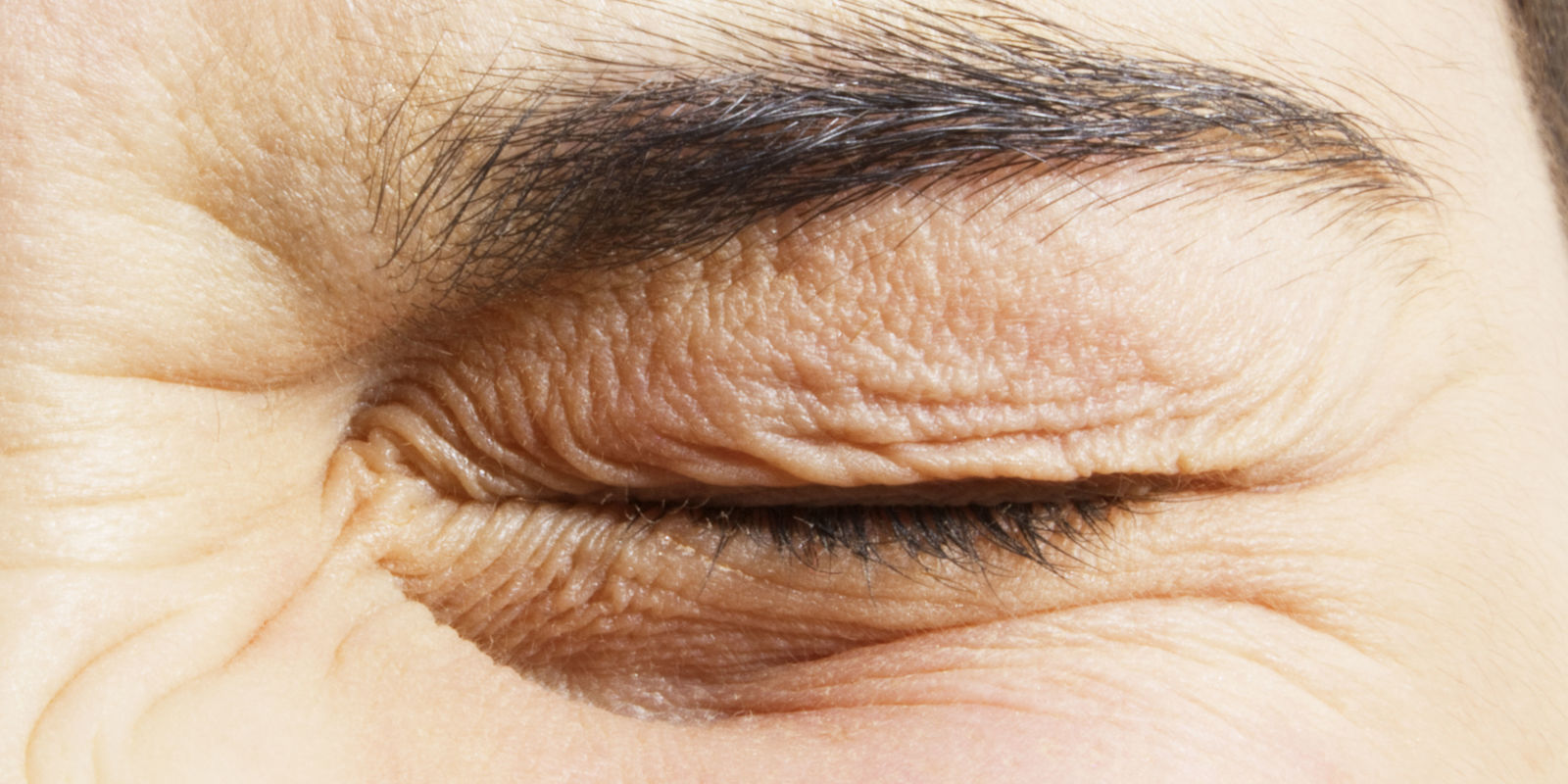 Wrinkles Are Fine - Wrinkles Are Beautiful