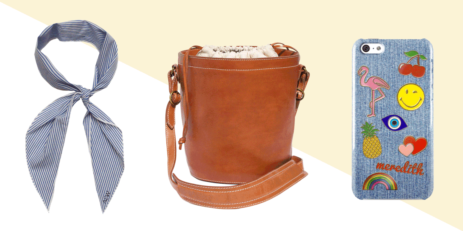 Things You Can Get Monogrammed - Best Customizable Products