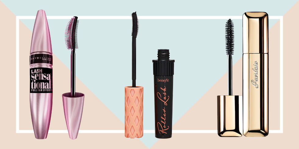 10 Best Mascaras for 2017 - Drugstore and Designer Mascaras for Bold ...