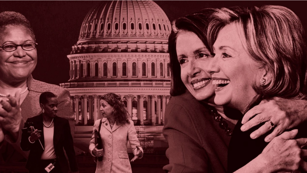 The Secret Way Women Are Swaying Politics | Duchess International Magazine