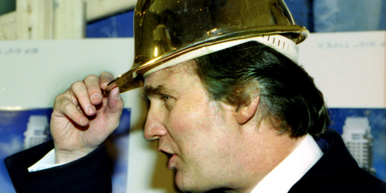 A Midas Touch or What Does Gold Really Mean to Trump - GoldSilver.com