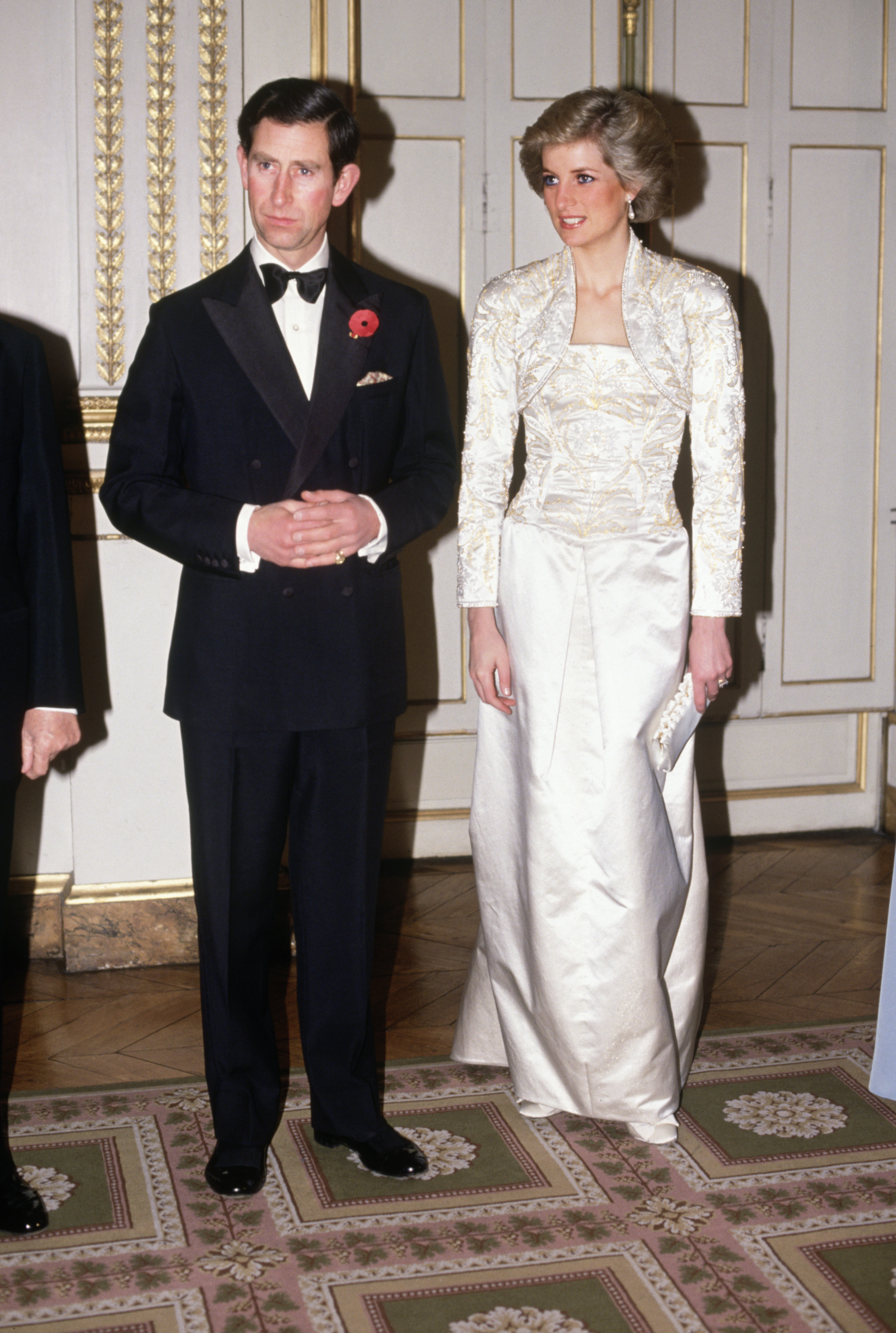 Princess Diana Best Style Moments Photos - Princess Diana Fashion