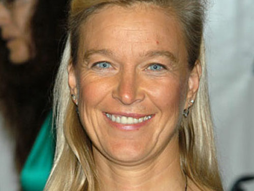 Nell Newman (American Child Actress) ~ Bio Wiki | Photos | Videos