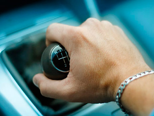 Drive a Stick Shift - How to Drive Stick Shift